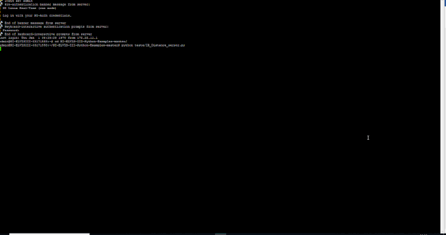 ELVIS III + Python | 基于ELVIS III和Python的红外测距实验－国际工业自动化网-专注自动化和数字化的互联网平台